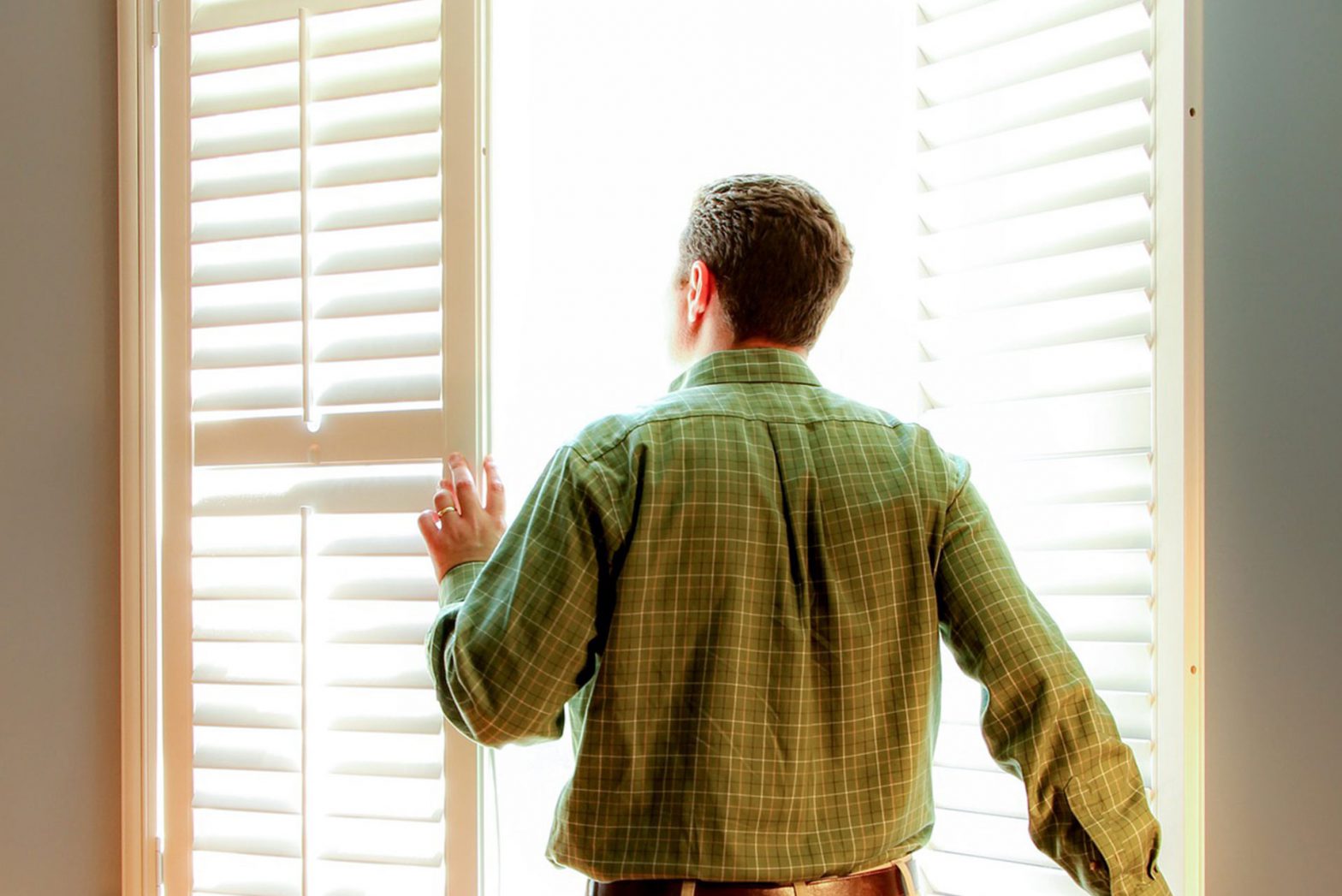 The Window – Coco Brooks Inc