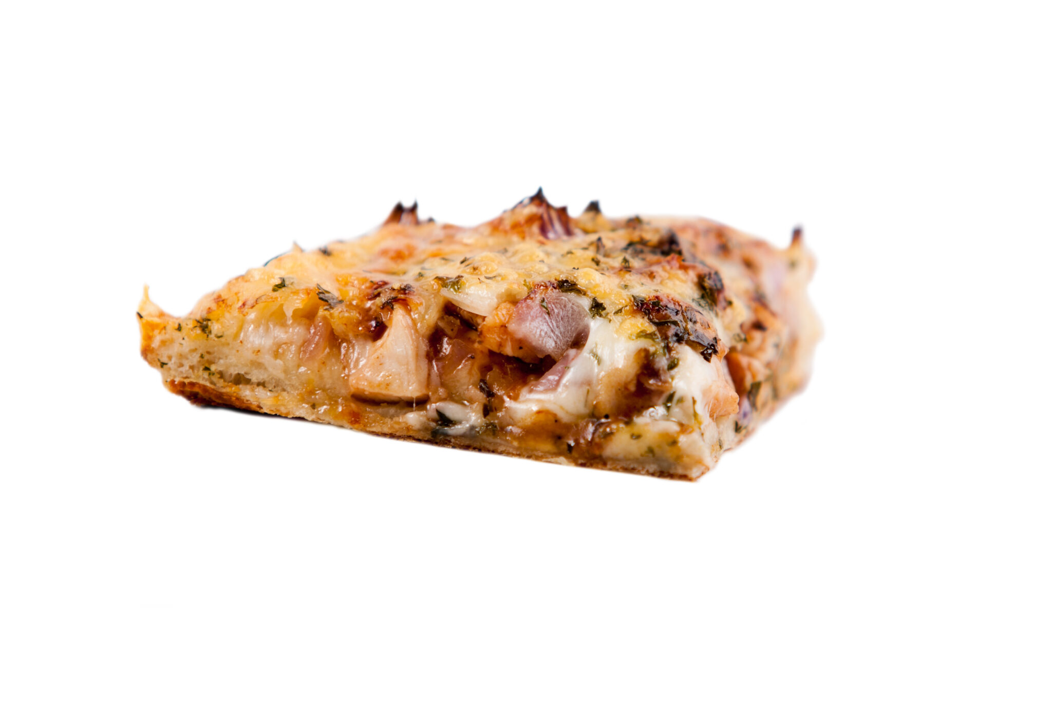 Dairy Free BBQ Chicken – Coco Brooks Inc