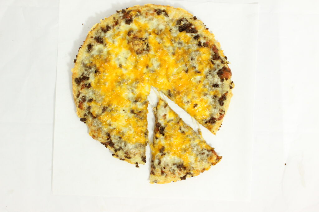 Cheeseburger – Coco Brooks Inc