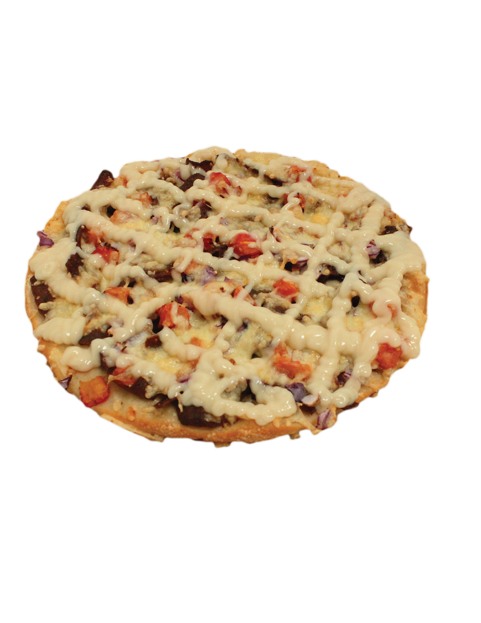 Donair 10″ – Coco Brooks Inc