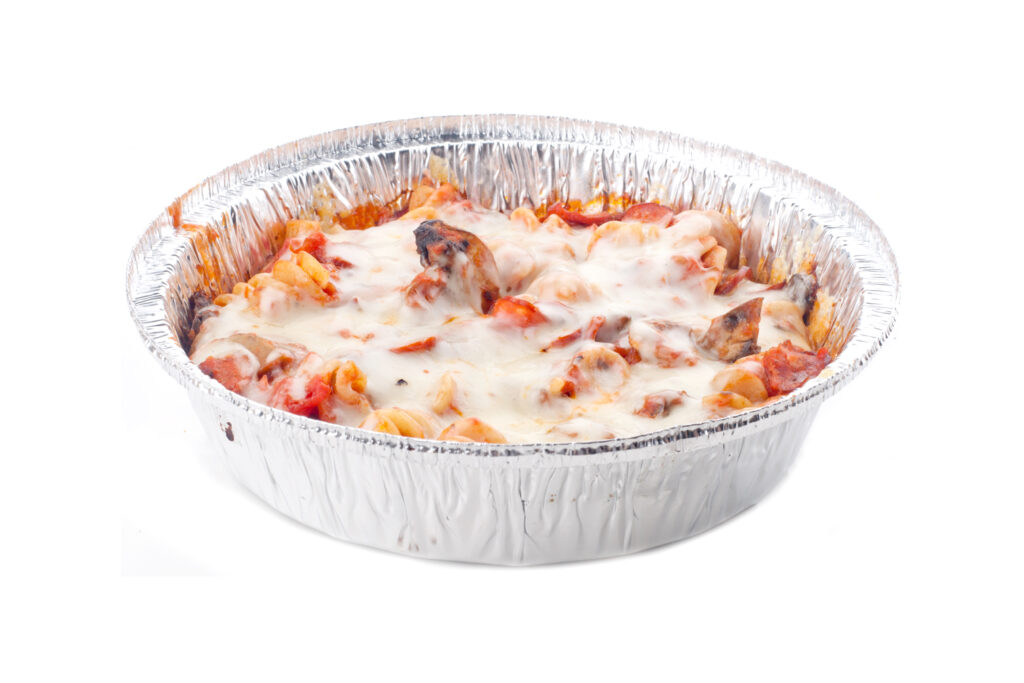 East Side Pasta – Coco Brooks Inc